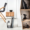 THE LINE SIDE TABLE – Baker Street Boys