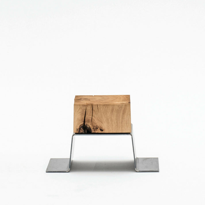 THE LINE FOOT STOOL – Baker Street Boys